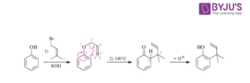 Rearrangement Reaction - Definition, Different Types of Rearrangement ...