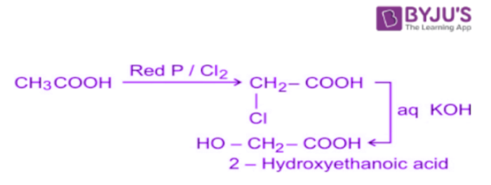 Important 5 Marks Questions for CBSE 12th Chemistry Exam - BYJU'S