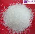 Monosodium Glutamate (MSG) - Structure, Properties & Uses