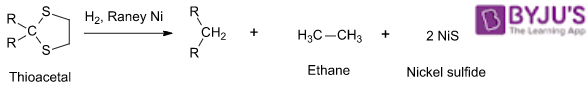 Raney Nickel - Definition, Synthesis, Properties, Applications of Raney ...