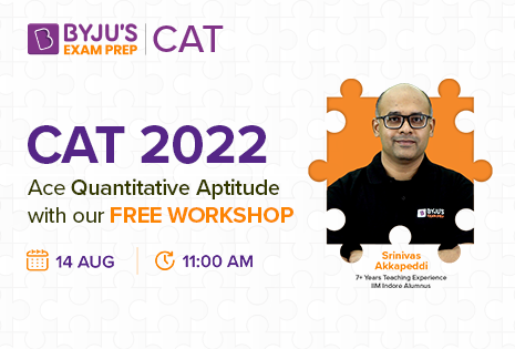 Important Formulas For CAT: Check Important CAT Formulas