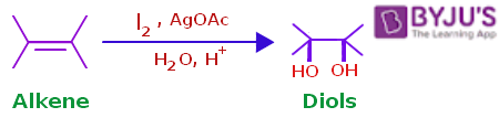 Woodward Reaction - Definition, Reaction Mechanism & Examples