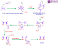 Woodward Reaction - Definition, Reaction Mechanism & Examples