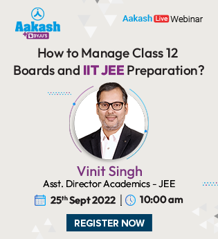 JEE Main 2022 Exam Mode - Latest Updates and Changes