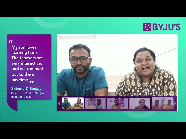 BYJU’S Tuition Centre (BTC) - Palakkad, Kerala