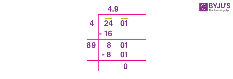  Binary Square Root Recursion 2022 11 24