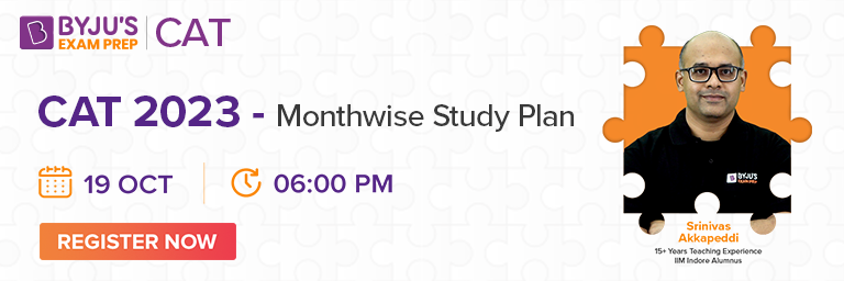 CAT 2020 Question Paper With Solution | PDF Free Download