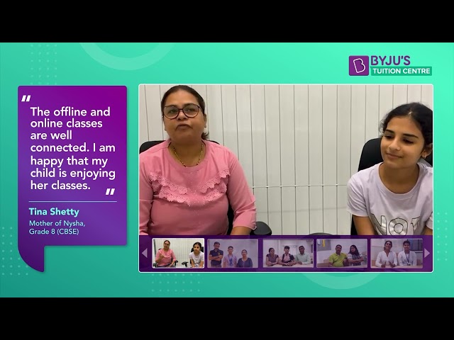 BYJU’S Tuition Centre (BTC) - Akola, Maharashtra