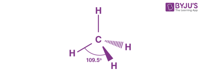 Electron Geometry- Determination of Electron Geometry along with FAQs