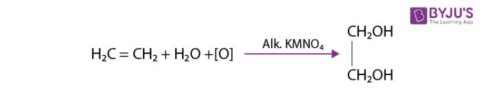 What is Ethylene Glycol? (C2H6O2) - Formula, Structure, Properties & Uses