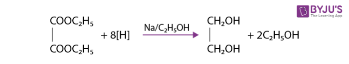What is Ethylene Glycol? (C2H6O2) - Formula, Structure, Properties & Uses