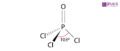 POCl3 (Phosphorus Oxychloride): Structure, Properties, & Uses