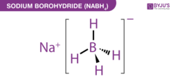 Sodium Borohydride (NaBH4): Structure, Properties, & Uses