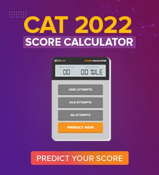 CAT 2017 Registration Fees - Cheapest Among other MBA Entrance Exams