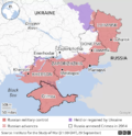 2014 Crimean Crisis; Why did Russia Annex Crimea? [UPSC International ...