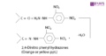 2,4 DNP Test (2,4-Dinitrophenylhydrazine)[C6H3(NO2)2NHNH2] - Brady’s ...