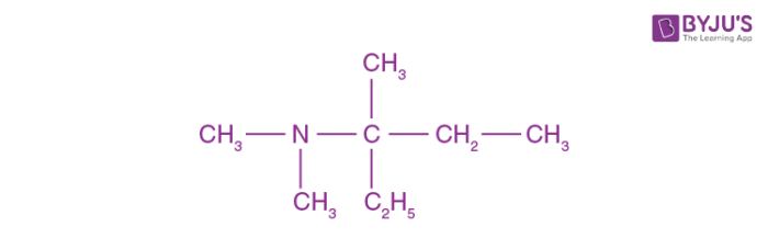 Class 12 Chemistry Worksheet on Chapter 13 Amines - Set 1