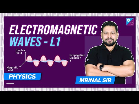 Electromagnetic Radiation - Properties, Electromagnetic Theory, Videos ...