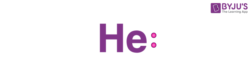Helium Lewis Dot Structure - How to draw Lewis Dot Structure of Helium ...