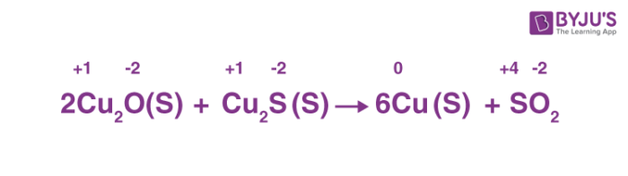Redox Questions - Practice Questions of Redox with Answer & Explanations