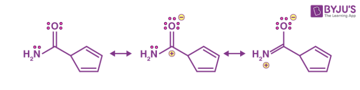 Resonance Structures Questions Practice Questions Of Resonance