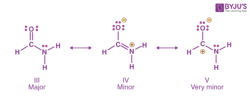Resonance Structures Questions - Practice Questions of Resonance ...