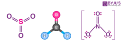Trigonal Planar Molecular Geometry - Bond Angle in Trigonal Planar ...