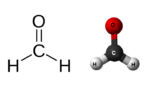 Formaldehyde (CH2O) - Structure, Molecular Mass, Properties & Uses