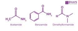 Amido and Amide - What is an Amide and Amido, Synthesis of Amides ...