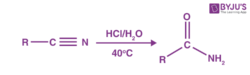 Amido and Amide - What is an Amide and Amido, Synthesis of Amides ...
