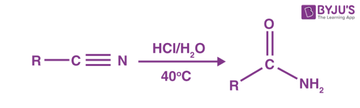 Amido and Amide - What is an Amide and Amido, Synthesis of Amides ...