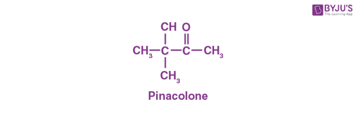 Pinacol Pinacolone Rearrangement Questions - Practice Questions of ...