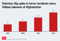 International Relations This Week: Elections in Myanmar; TTP attacks in ...