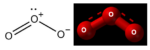Ozone (O3) - Ozone Structure, Molecular Mass, Properties & Uses