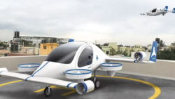 What is eVTOL Technology? eVTOL Aircraft in India [UPSC Current Affairs]