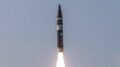 Agni Prime Missile [Agni-P Ballistic Missiles]