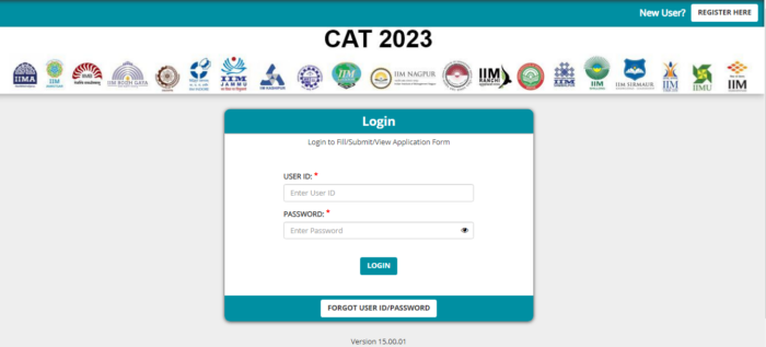 CAT Admit Card 2023 - Release Date, Download PDF, Details Mentioned