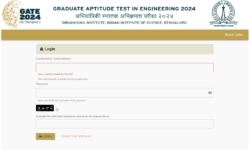 GATE Result | Check and Download Result 2024