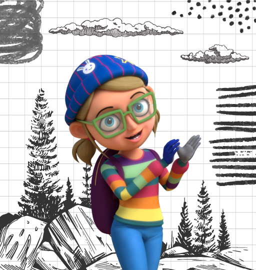 Unlock Your Inner Artist With These Drawing Activities For Kids Unlock Your Inner Artist With These Drawing Activities For Kids